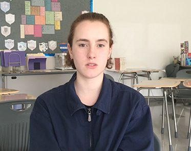 Student Voices - NHLI | New Hampshire Learning Initiative