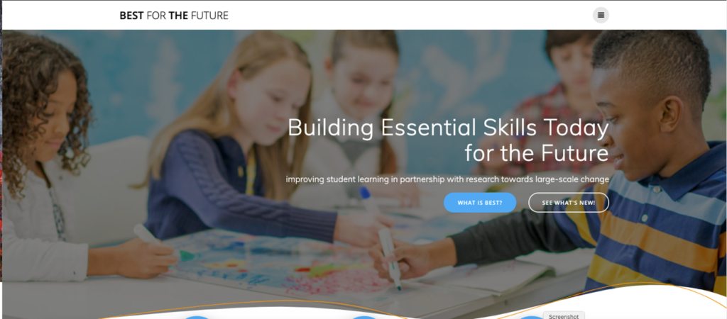 Introducing BEST for the Future - NHLI