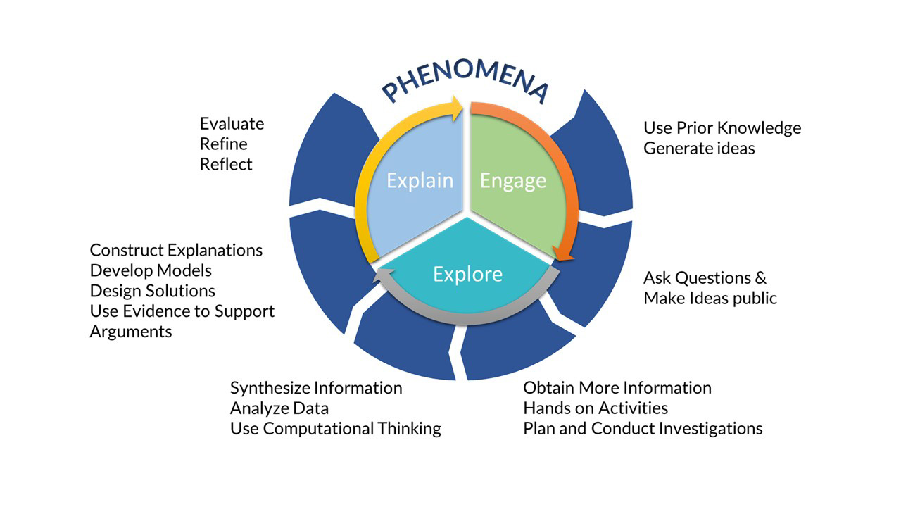 Unlocking Curiosity: A Paradigm Shift in Science Education - NHLI | New ...