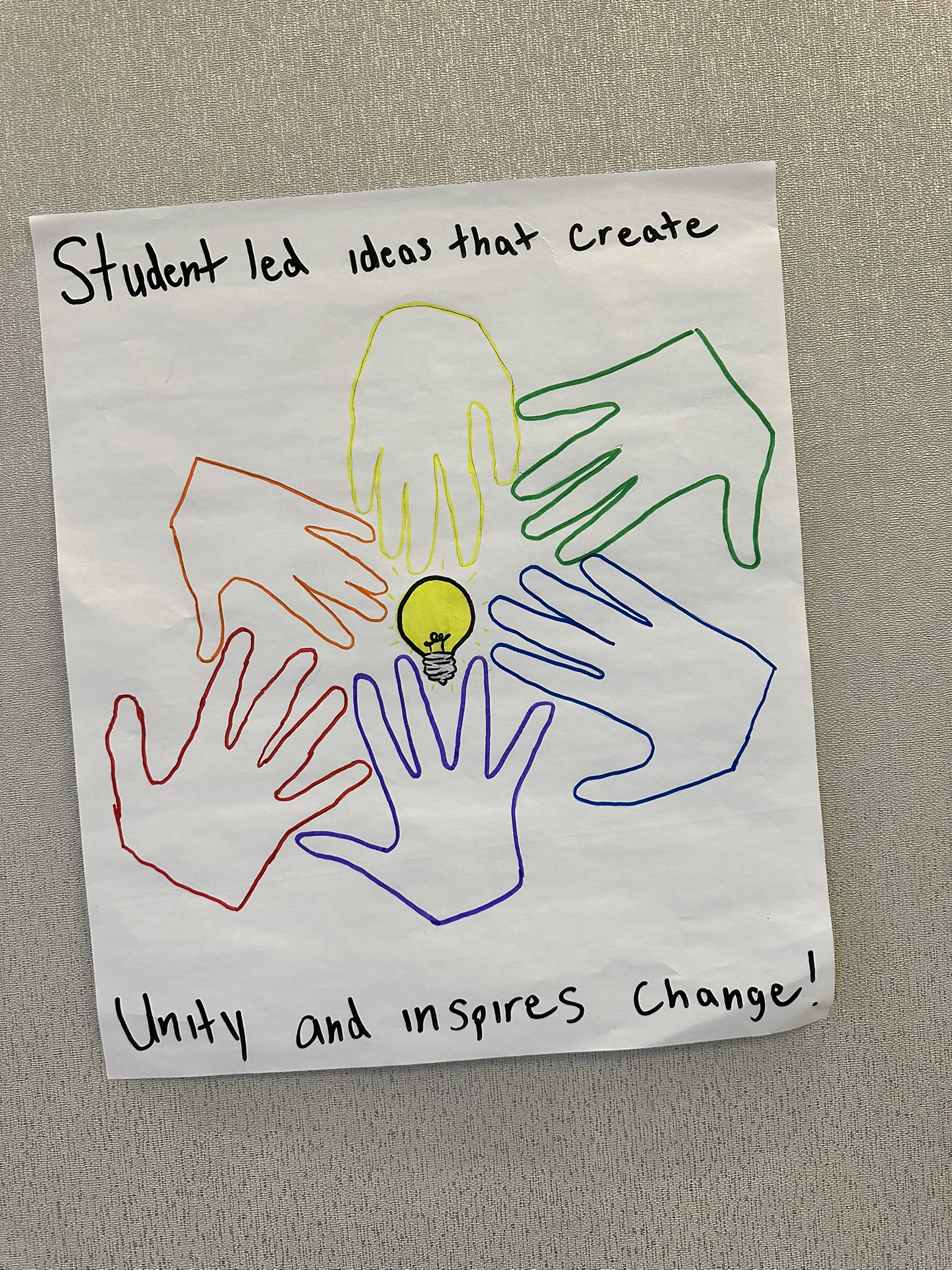 Student Agency Part 2: Trusting Students in the Kitchen - NHLI