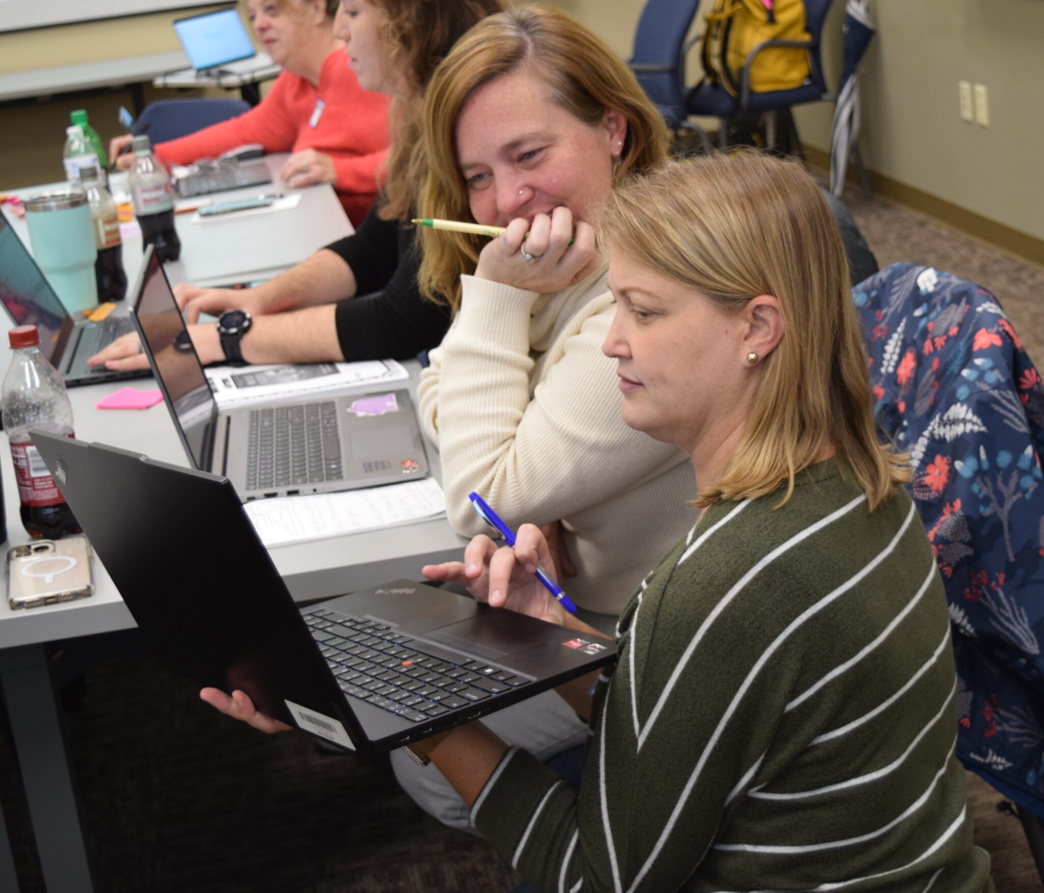 Rethinking Grading Part 2: When the Gradebook Drives the Bus - NHLI