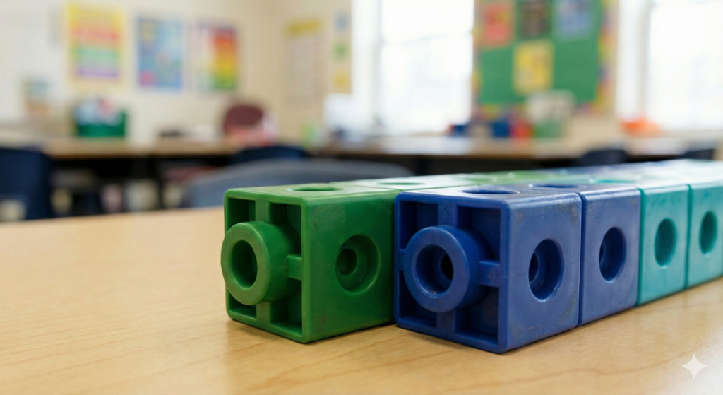 Student-Centered Math: Transforming Learning Experiences - NHLI